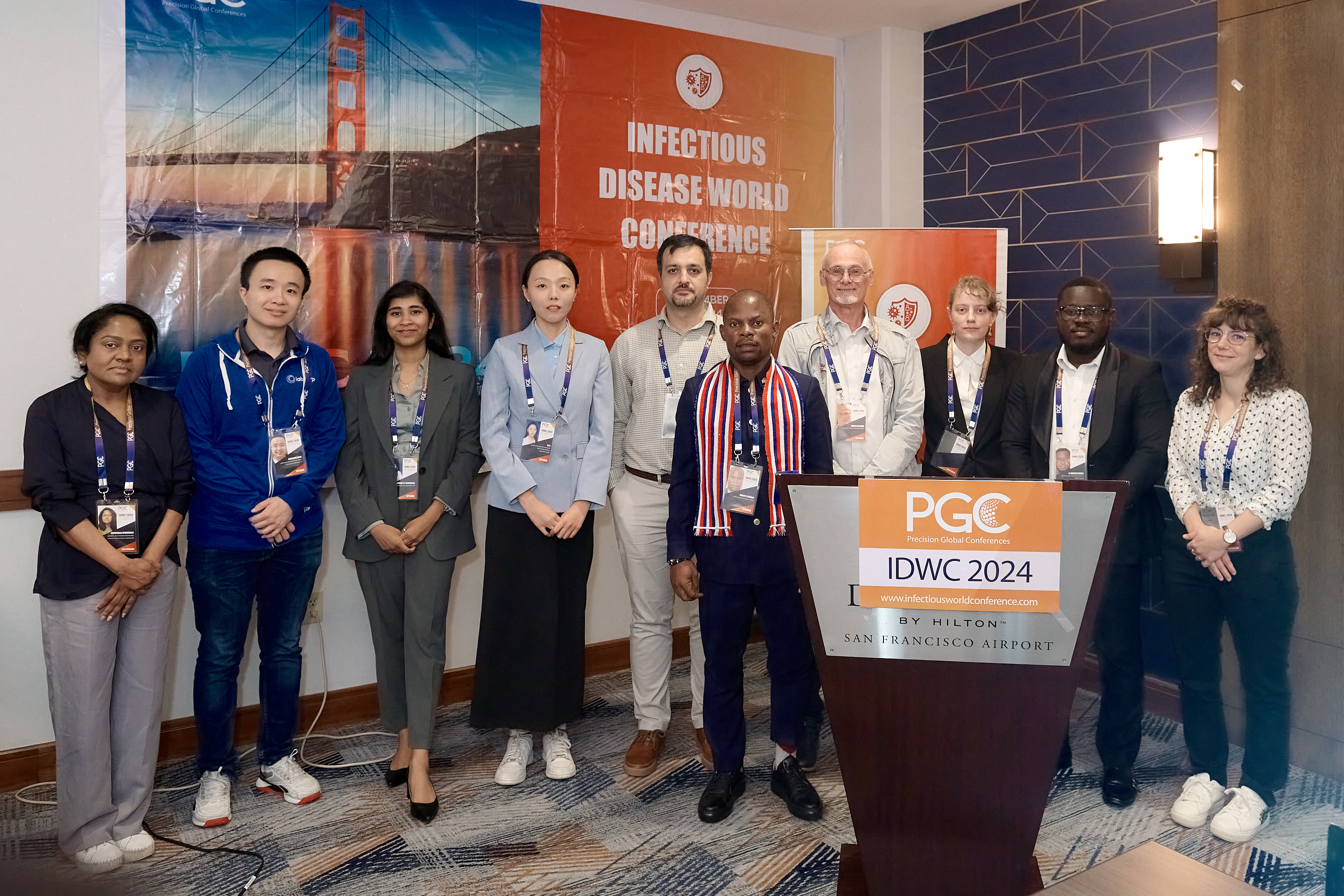 Infectious Diseases Meetings | Infectious Diseases Summit | Infectious ...